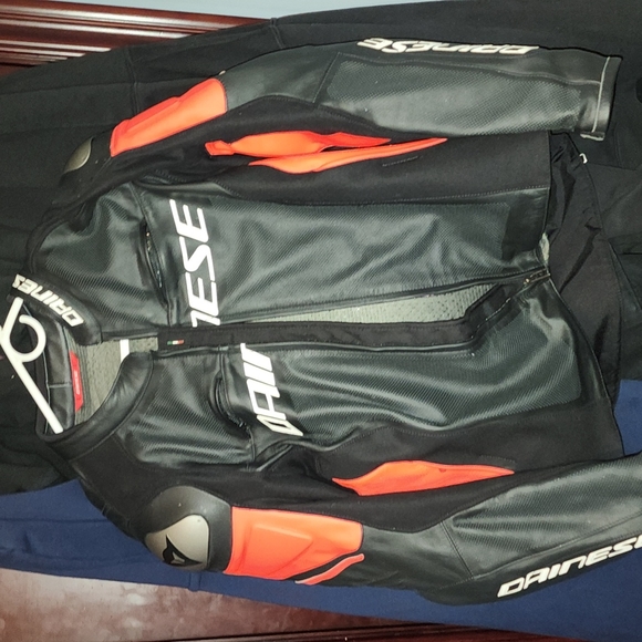 dainese | Jackets & Coats | Motorcycle Jacket | Poshmark